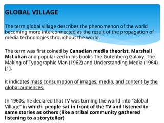 Global Media Culture contemporary issue.pptx