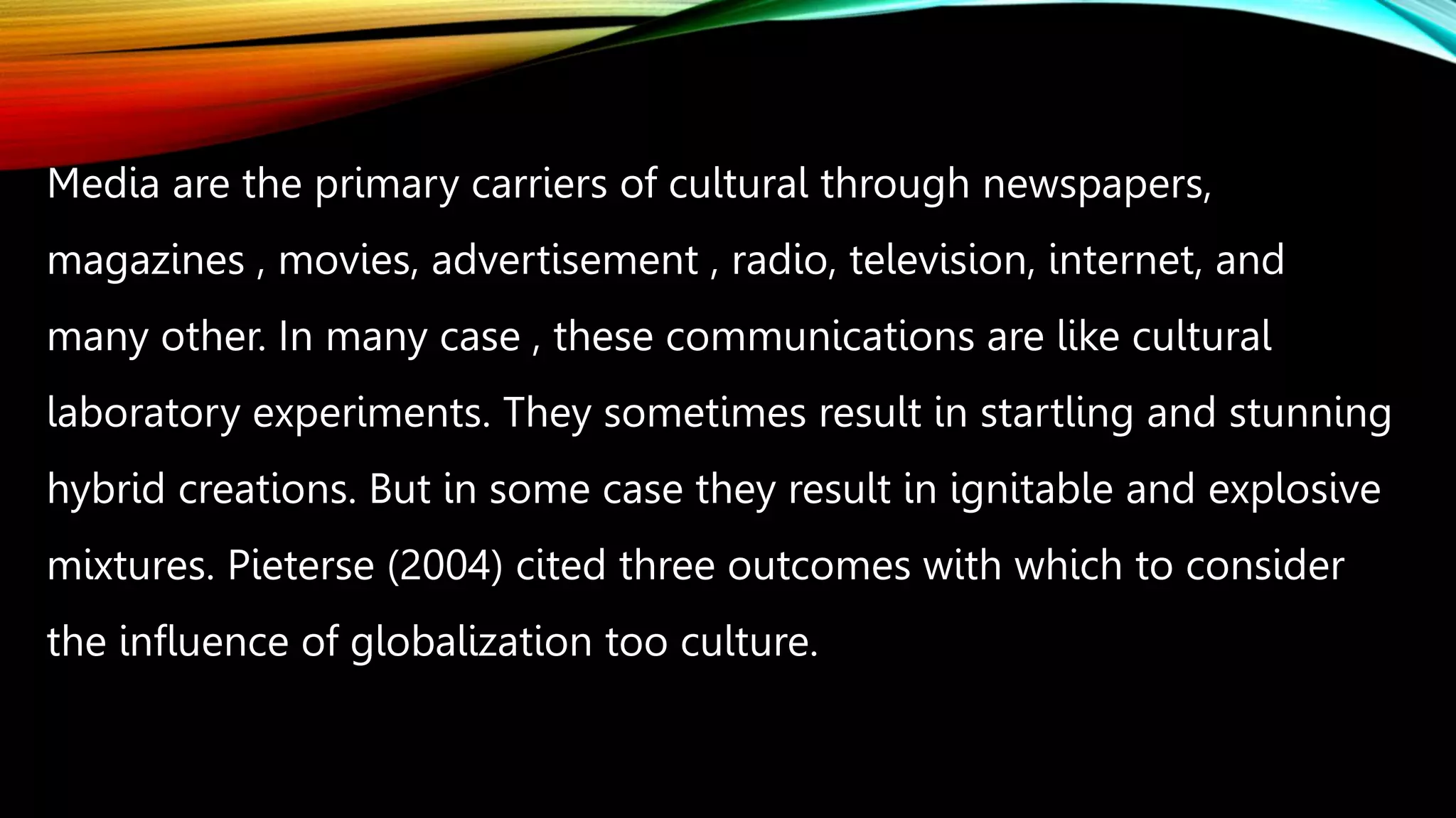 GLOBAL MEDIA CULTURES.pptx