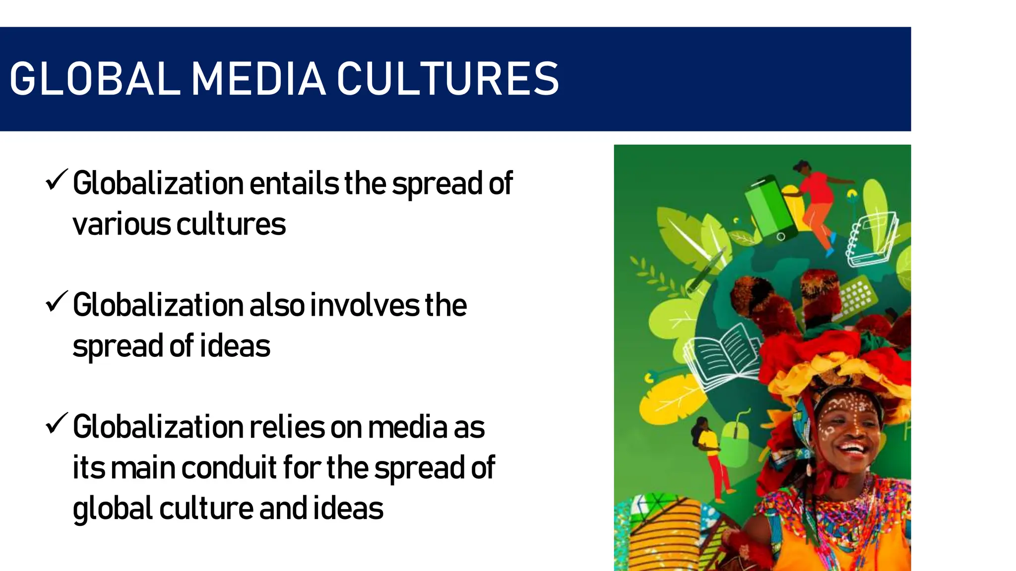 Contemporary World - GLOBAL MEDIA CULTURES.pptx
