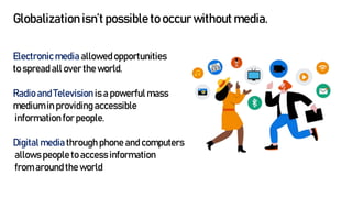 Contemporary World - GLOBAL MEDIA CULTURES.pptx