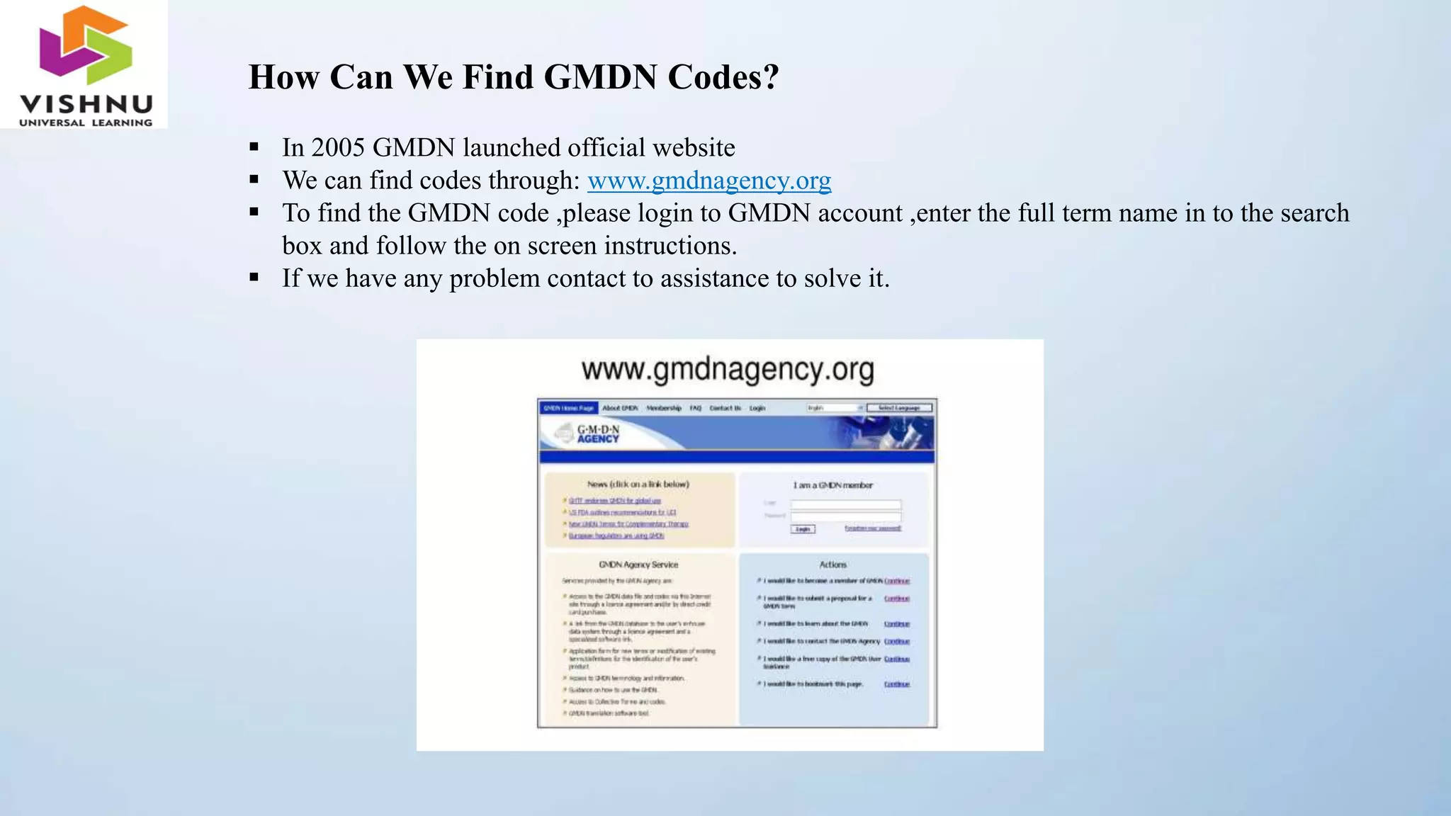 GLOBAL MEDICAL DEVICES NOMENCLATURE.pptx