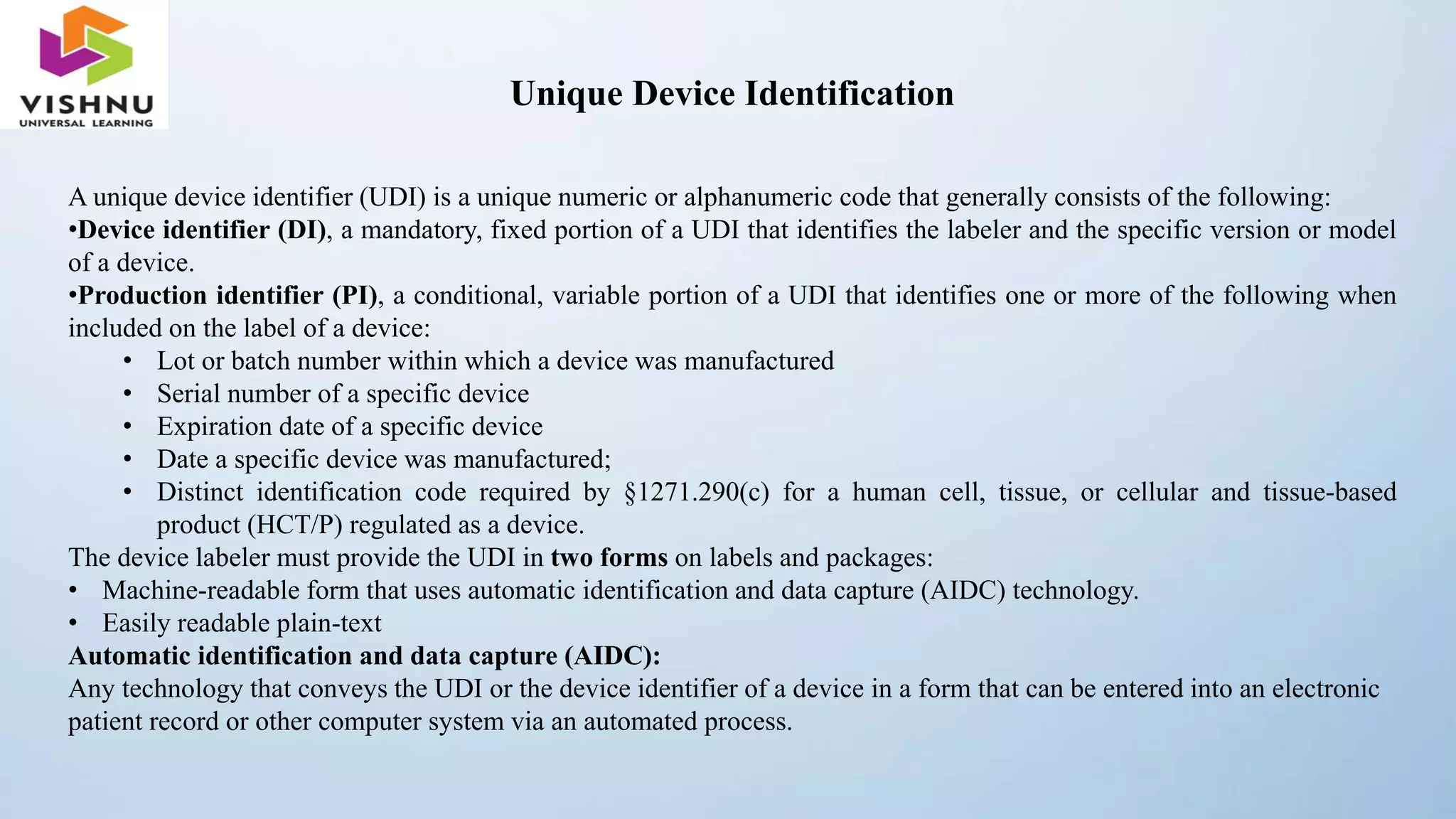 GLOBAL MEDICAL DEVICES NOMENCLATURE.pptx