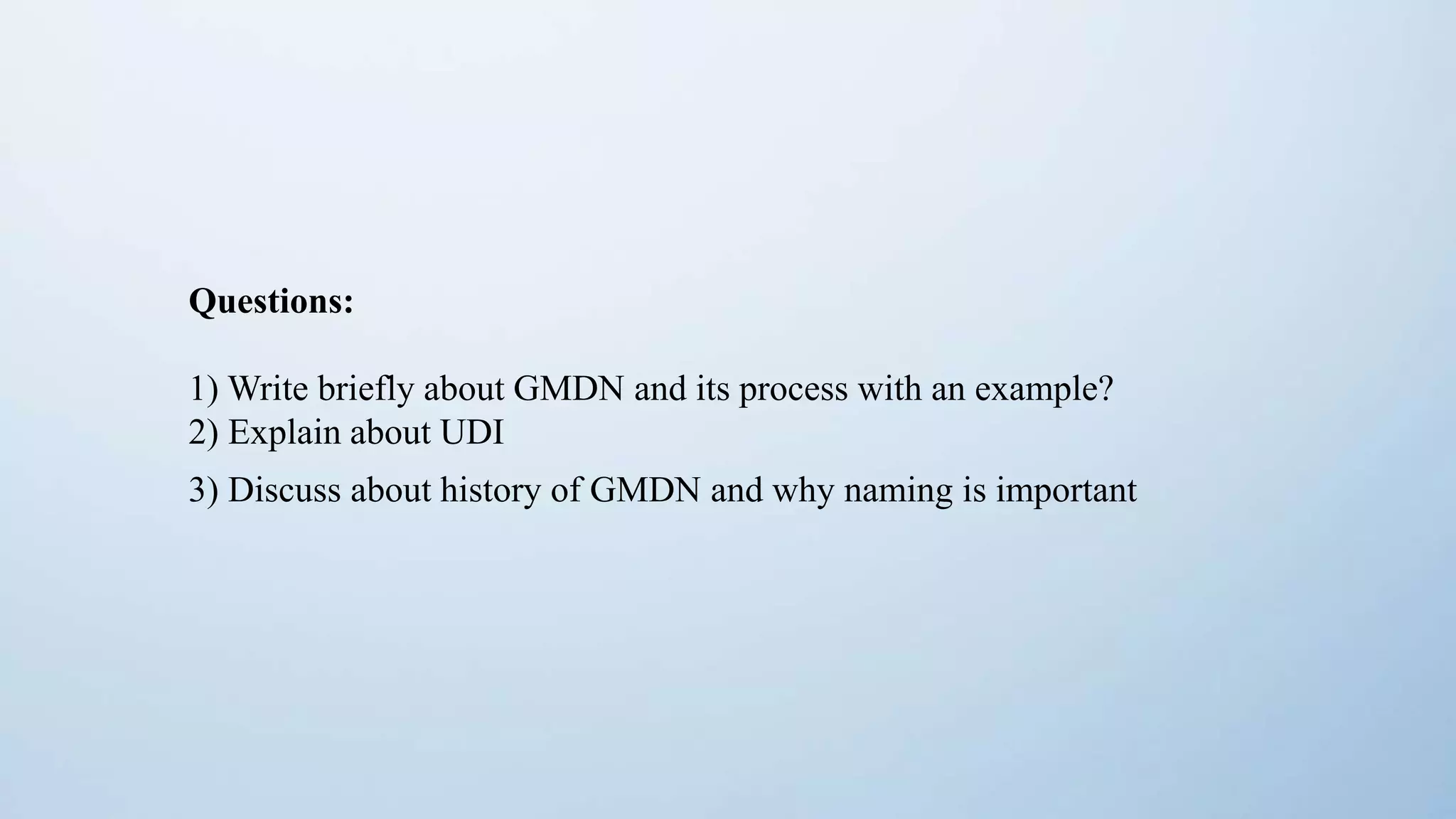 GLOBAL MEDICAL DEVICES NOMENCLATURE.pptx