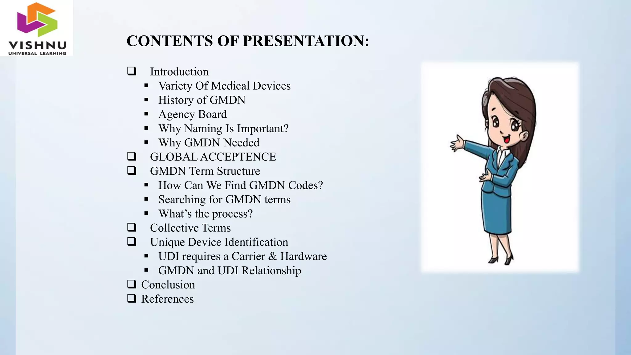 GLOBAL MEDICAL DEVICES NOMENCLATURE.pptx