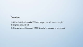 GLOBAL MEDICAL DEVICES NOMENCLATURE.pptx