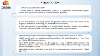GLOBAL MEDICAL DEVICES NOMENCLATURE.pptx