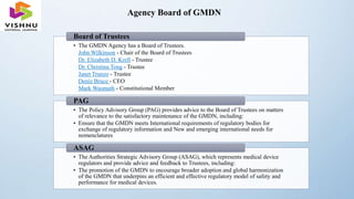 GLOBAL MEDICAL DEVICES NOMENCLATURE.pptx | Technology & Computing