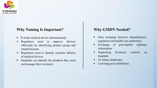 GLOBAL MEDICAL DEVICES NOMENCLATURE.pptx