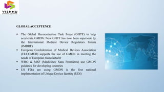 GLOBAL MEDICAL DEVICES NOMENCLATURE.pptx