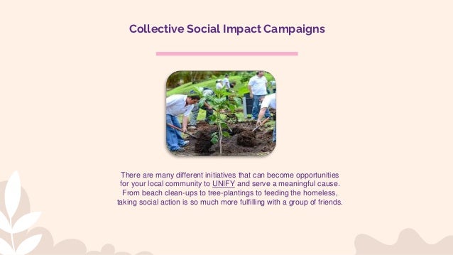 Global meditation movement unify | PPTX