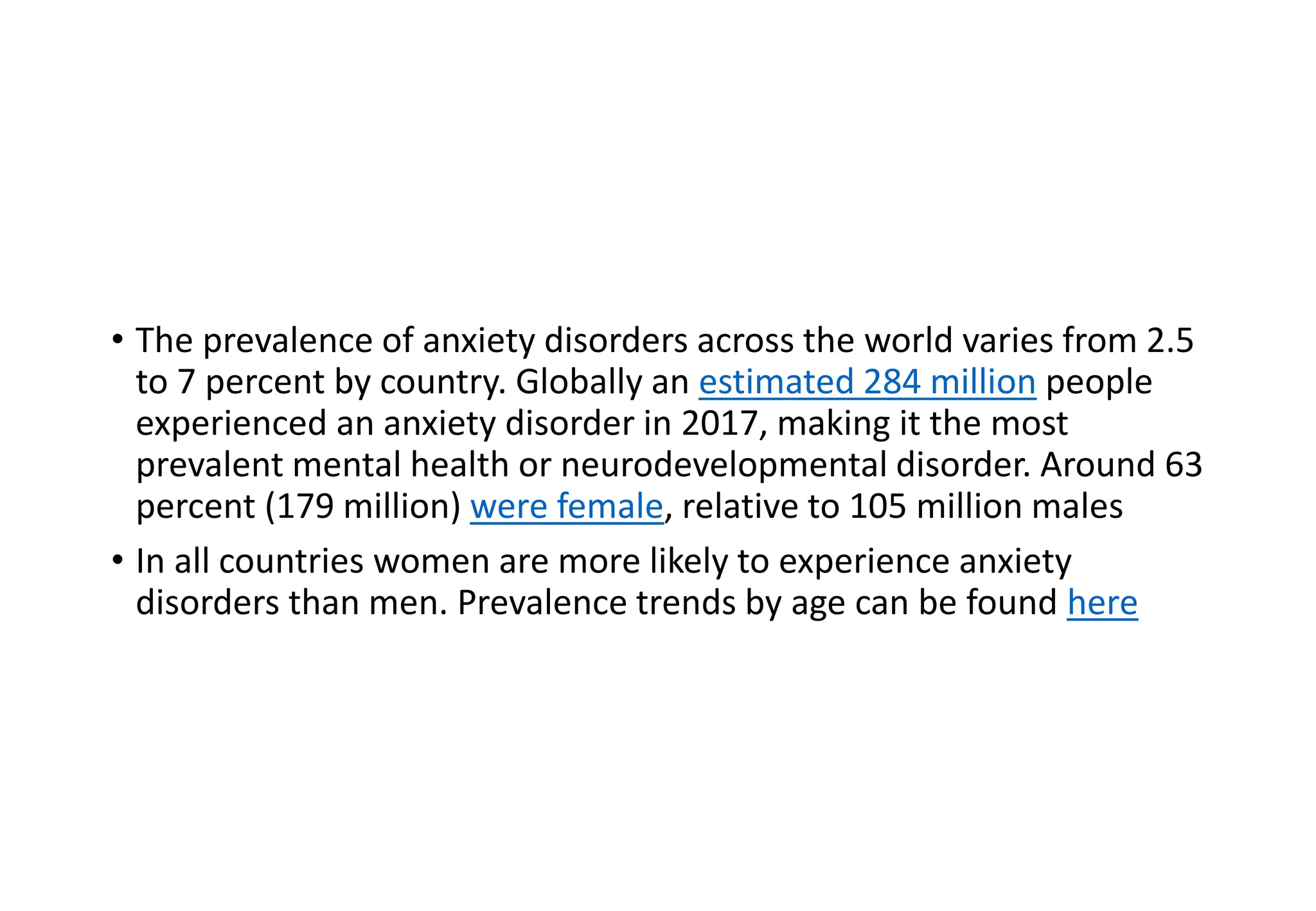 Mental Health in the global perspectives.pptx