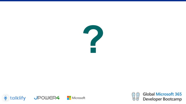 Surfacing Spfx Solutions In Sharepoint Ms Teams And Outlook Add In Ppt