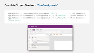 2 Build Apps for Any Devices With Power Apps | PPT