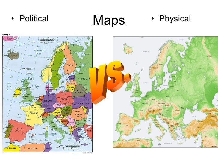 What Are Political And Physical Maps Smartboard Smart - vrogue.co