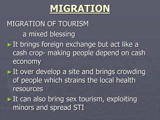 Global migration. | PPT