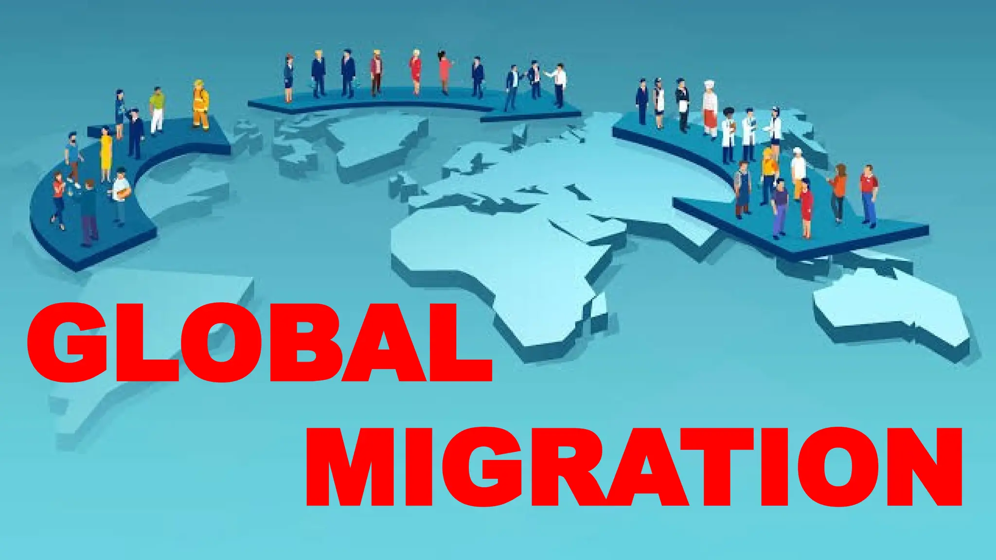 GLOBAL MIGRATION.pptxiiiiiiiiiiiiiiiiiiii | PPTX