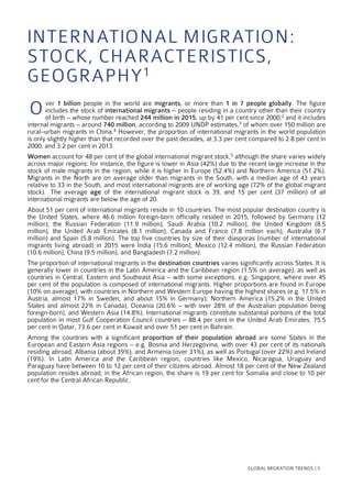 Global migration trends_2015_factsheet | PDF