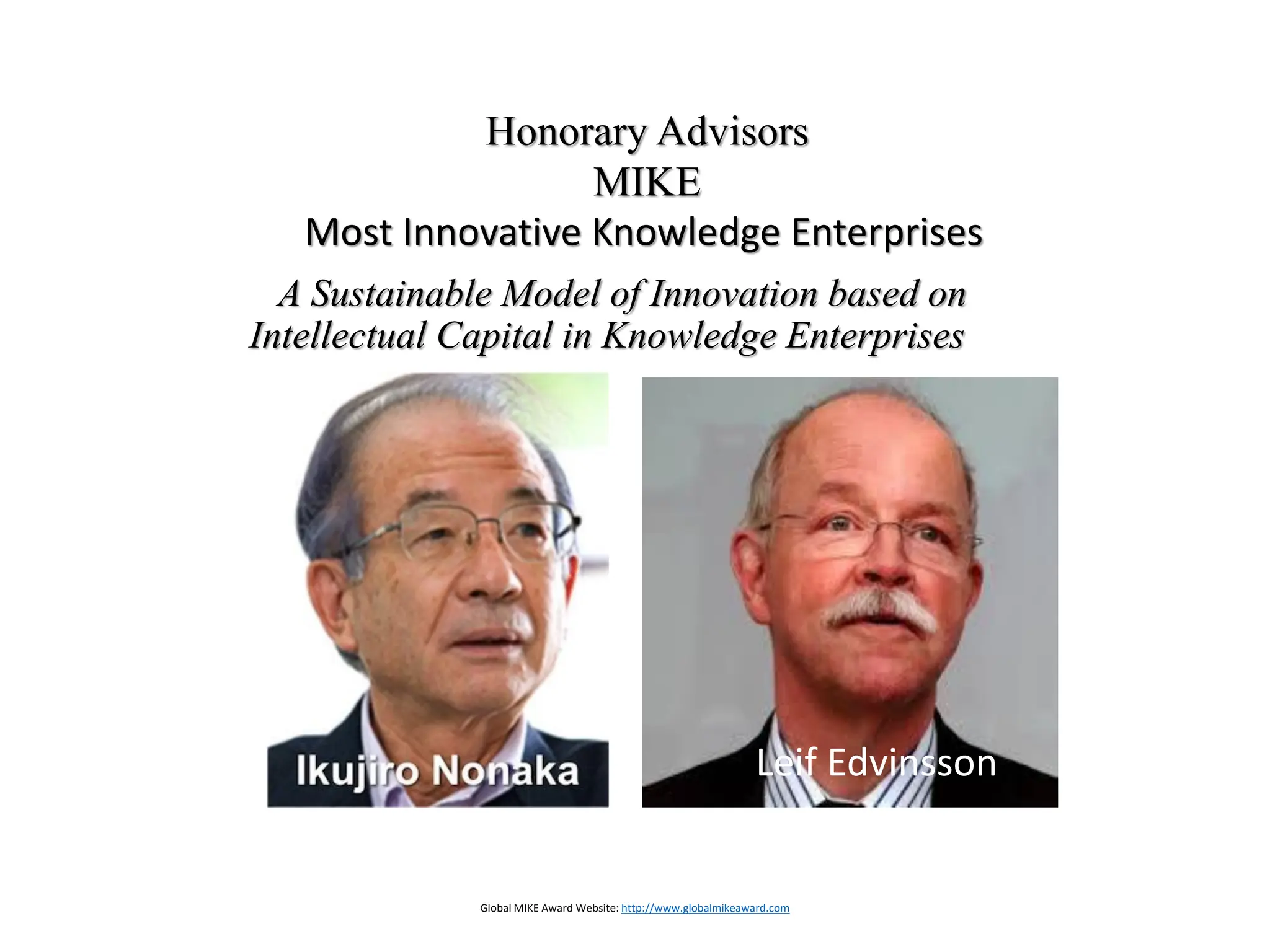 Global MIKE Award 2020 | PDF