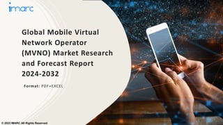Mobile Virtual Network Operator (MVNO) Market PPT: Growth, Outlook, Demand, Keyplayer Analysis ...