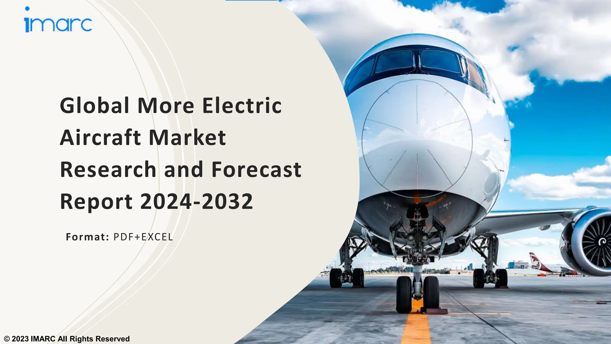 More Electric Aircraft Market PPT: Growth, Outlook, Demand, Keyplayer Analysis and Opportunity ...