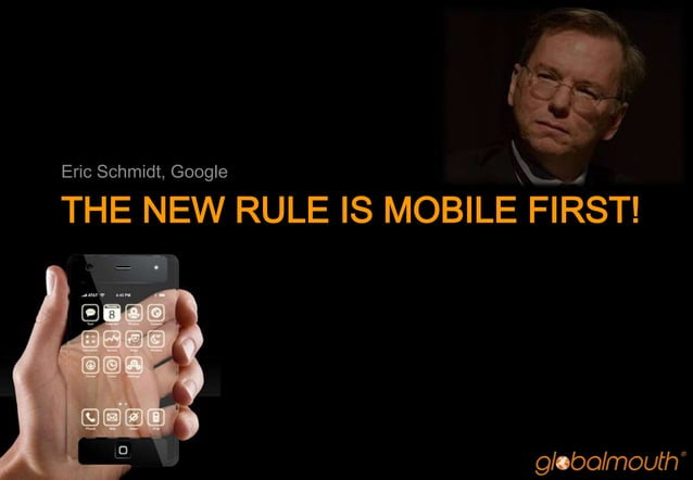 Globalmouth Swedma utbildning | PPT