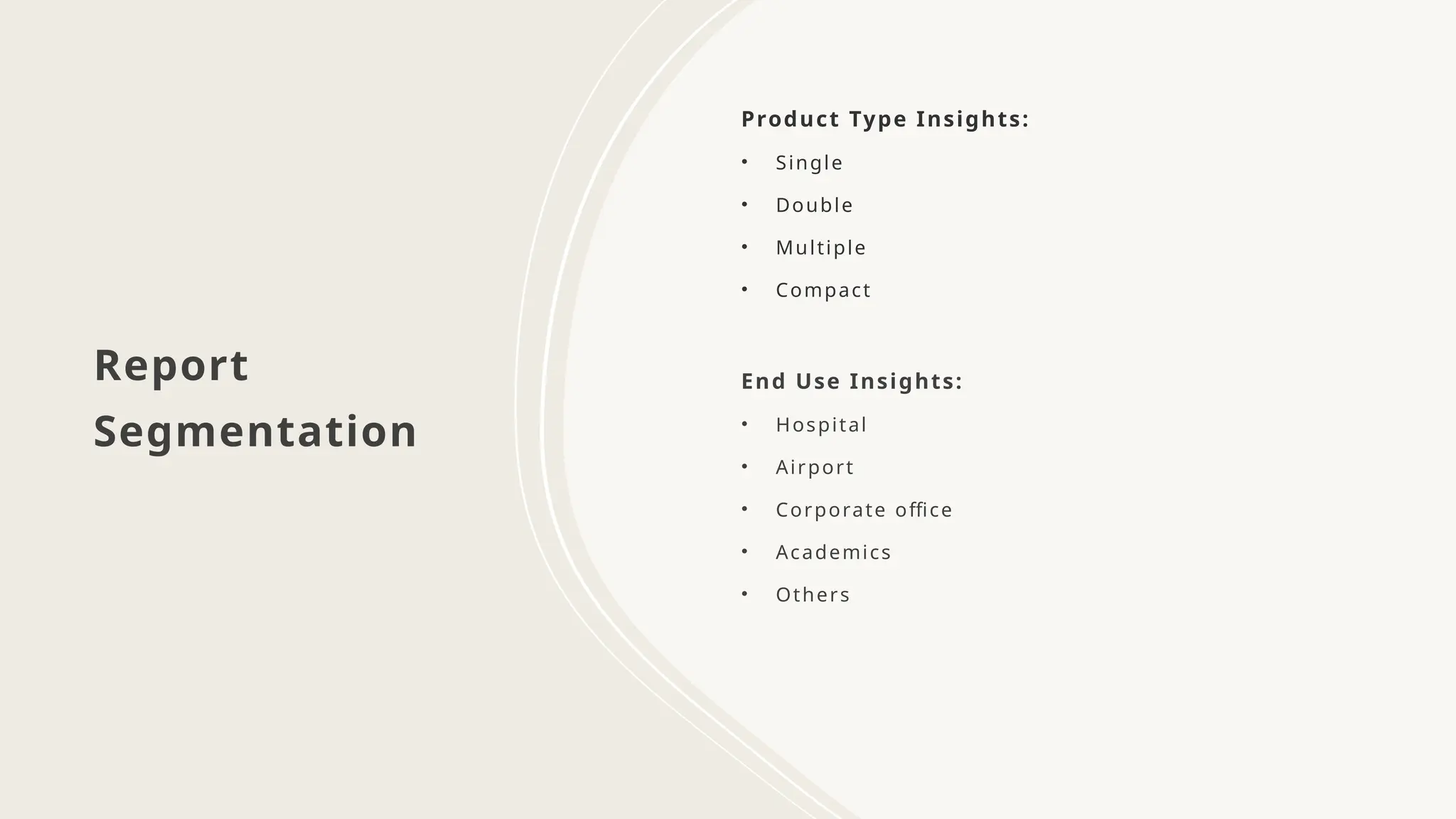Nap Pod Market PPT: Growth, Outlook, Demand, Keyplayer Analysis and Opportunity 2024-32 | PPTX ...