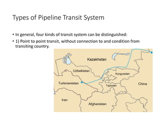 Global natural gas production and trading | PPT