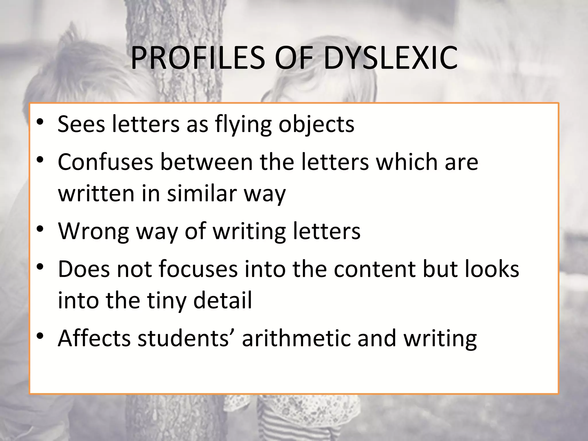 Global nature of language deficiency | PPT