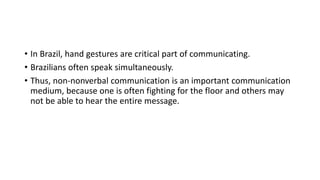 Global Negotiation - Culture.pptx