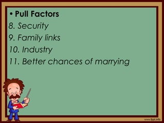 Global networks | PPT