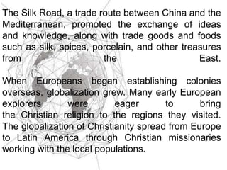 GLOBAL NETWORKS.pptx