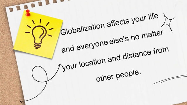 global Networks.pptx | Environment | Science