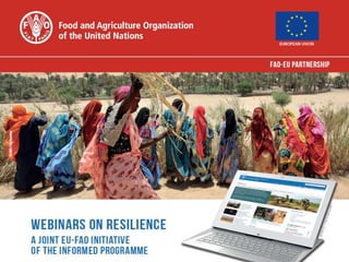 Webinar 7 Global network against food crises | PPT