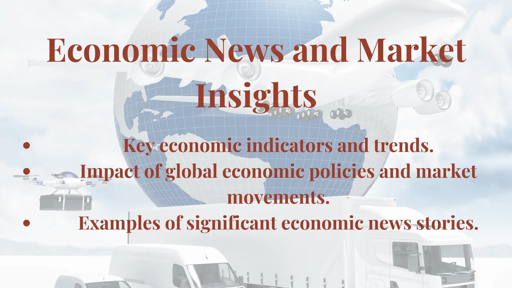 Your Source for Comprehensive Global News: Hours of News | PPT