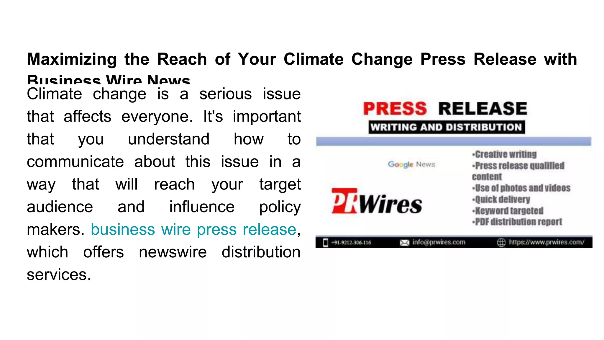 global news wire.pptx