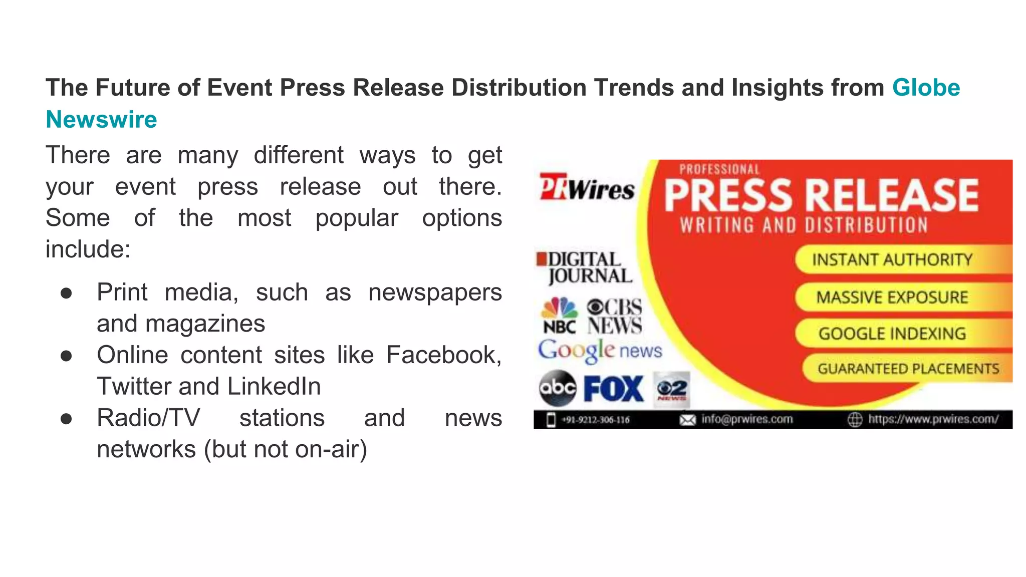 global news wire.pptx
