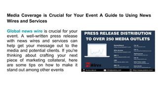 global news wire.pptx