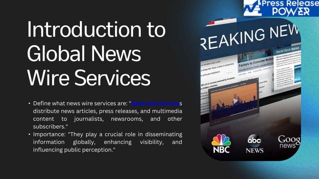 Global News Wire Tactics Driving Content Engagement.pptx