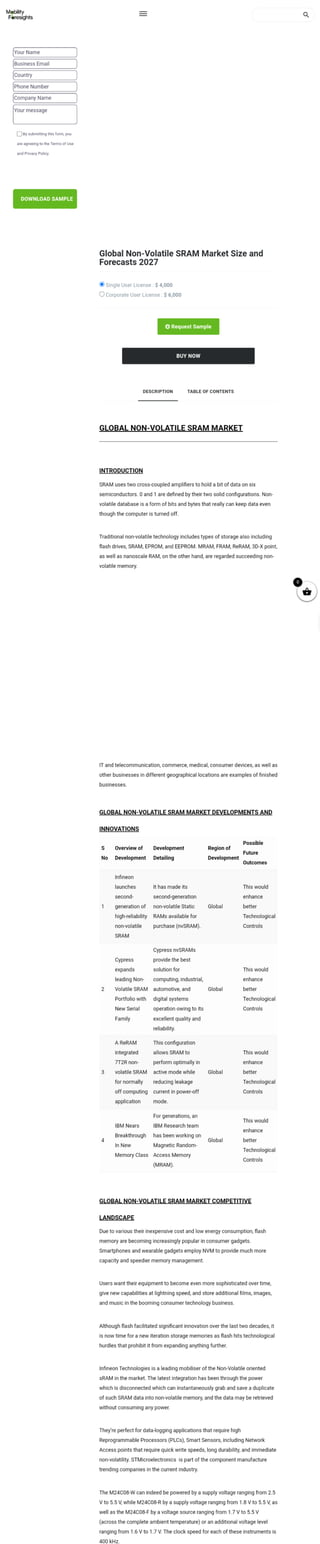 global non volatile Market.pdf........... | PDF global non volatile Market.pdf........... | PDF