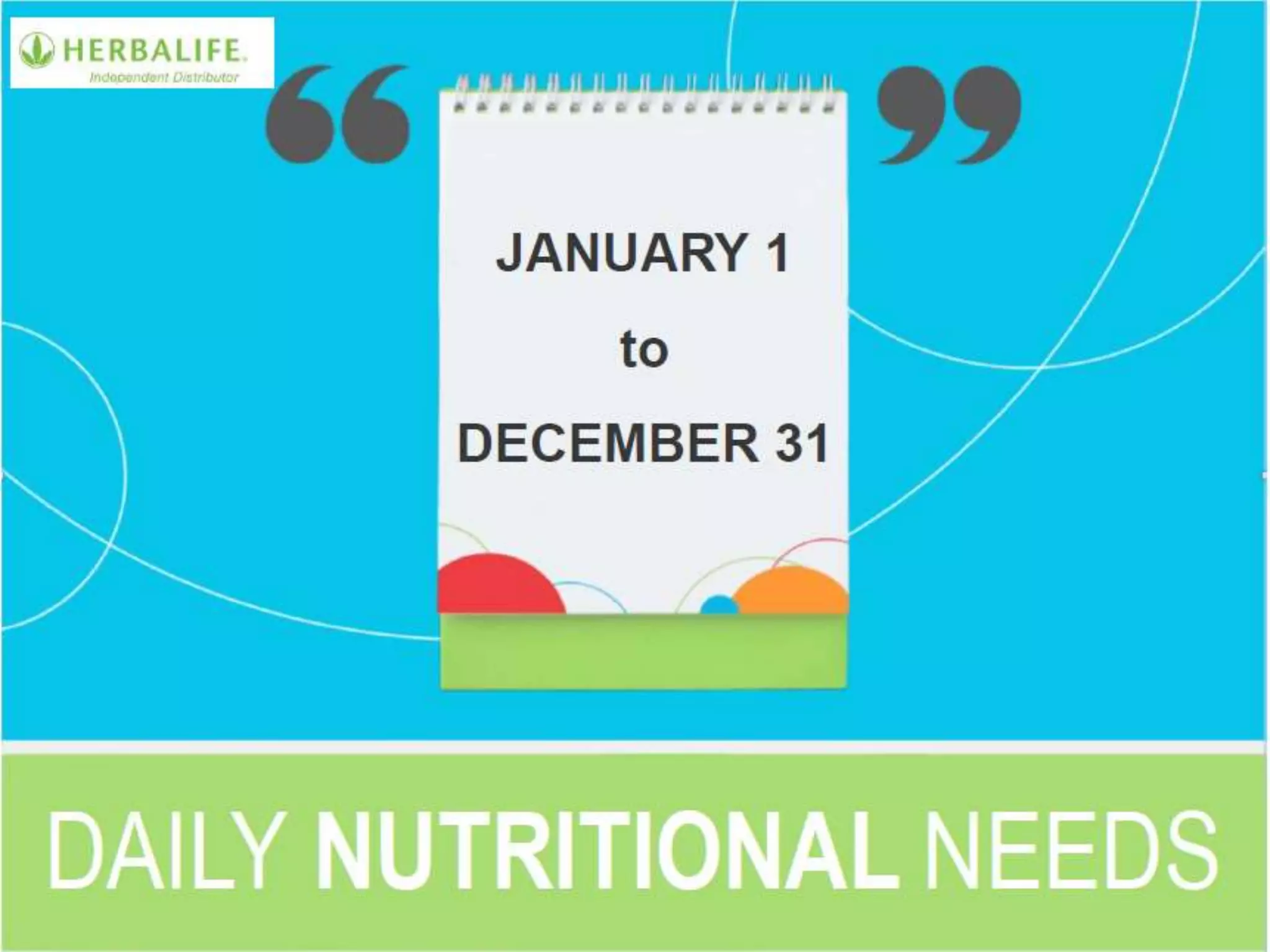 Global nutrition philosophy | PPTX