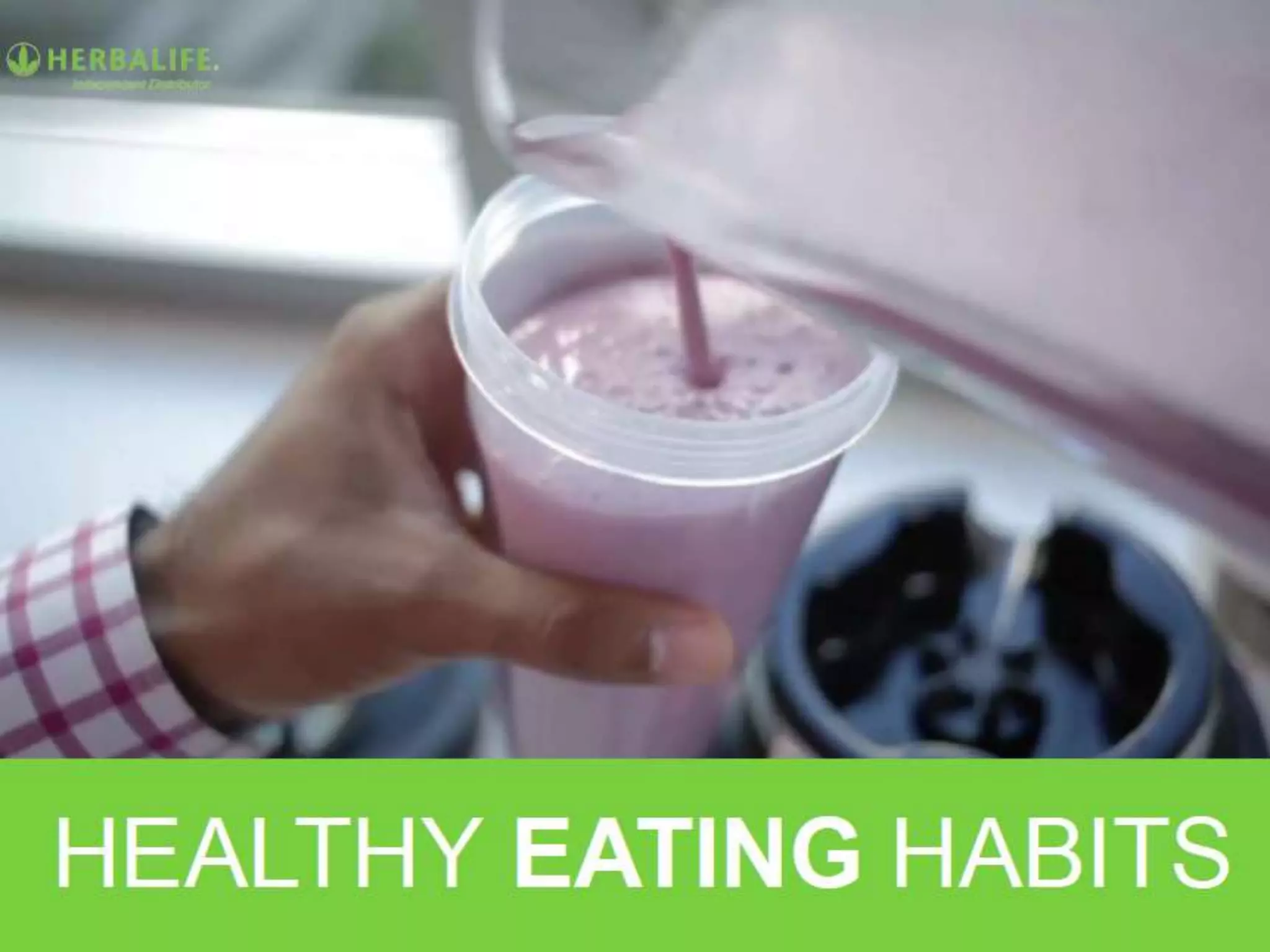 Global nutrition philosophy | PPTX