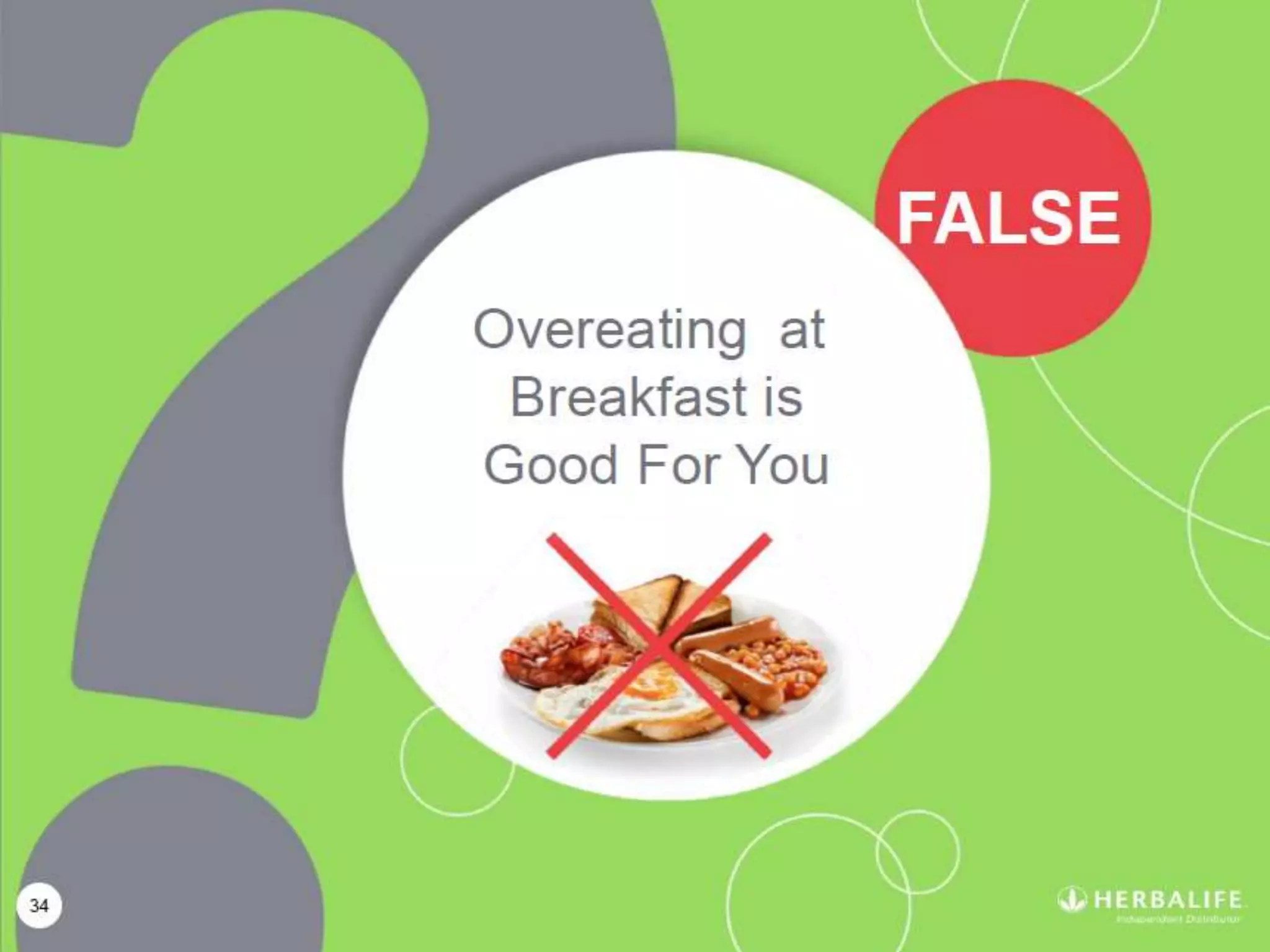 Global nutrition philosophy | PPTX