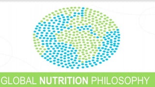 Global nutrition philosophy | PDF