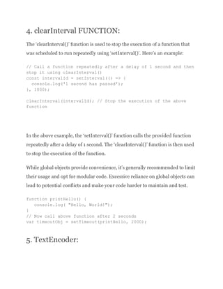 Global objects in Node.pdf