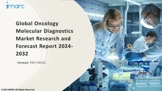 Oncology Molecular Diagnostics Market PPT: Growth, Outlook, Demand, Keyplayer Analysis and ...