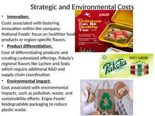 The Global Operations FMCG Pakistan.pptx