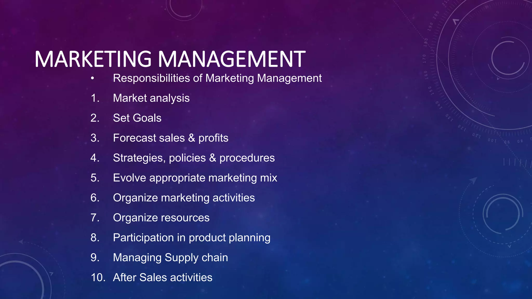 Global operations management | PPTX