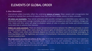 Global Order - Trends & Transformation.pptx