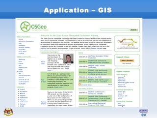 Global Oss Development OSCC MAMPU | PDF