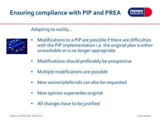 Global Paediatric Studies–A CRO perspective | PDF